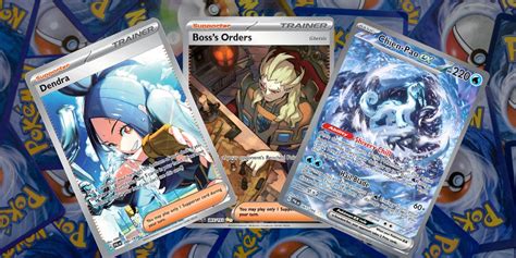 Paldea Evolved Best Cards To Pull Pokemon TCG DigitalTQ 40 OFF
