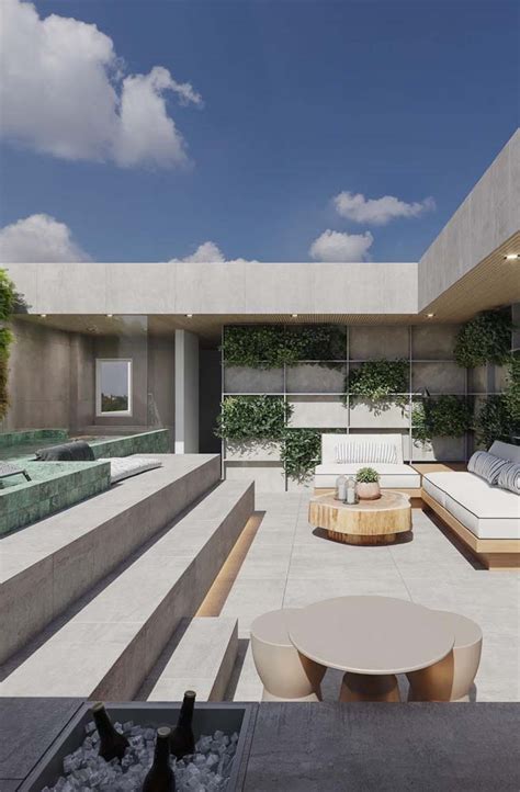 Rea Gourmet Piscina Dicas Para Planejar E Fotos Lindas