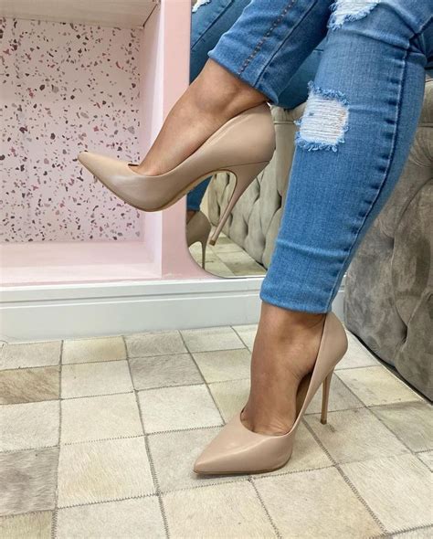 Pin On Buty Na Szpilkach