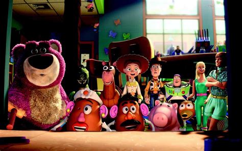 Toy Story HD Wallpapers Wallpaper Cave