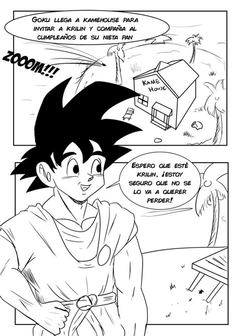 Dragon Ball Xxx El Regreso De Lunch Sonozakiarts Chochox Comics Porno