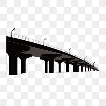 Puente De Un Carril PNG Imágenes Transparentes Pngtree