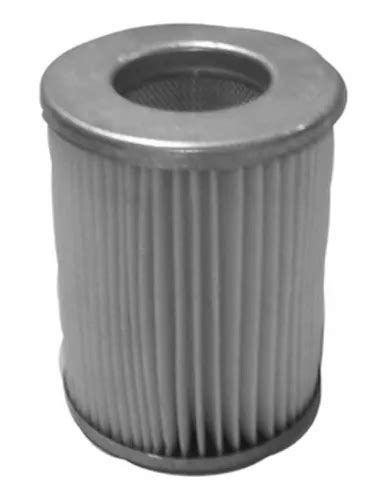 Filtro Aire Interfil Nissan Urvan 4cil 2 4l 2000 2001