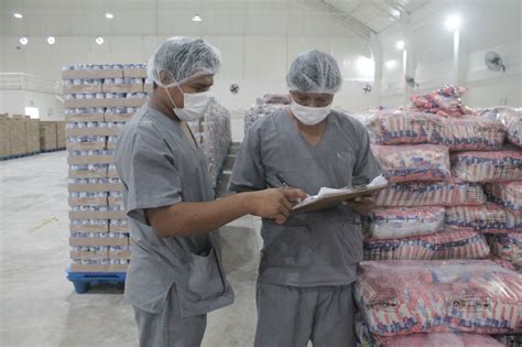 Loreto Qali Warma entregó más de 10 mil toneladas de alimentos