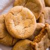 Recette facile de biscuits moelleux à la cassonade