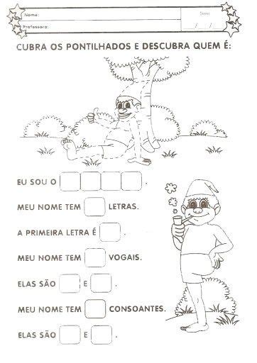 Atividades Dia Nacional Do Saci Para Imprimir Atividades Sobre Hot