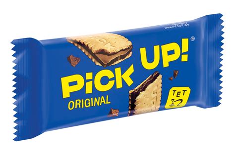 Leibniz Pick Up Choco Keks Riegel G Sntig Kaufen Best In Food