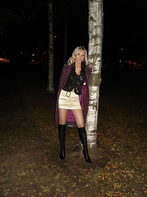 Short Skirt In Forest Female Click Here To View Or Upload