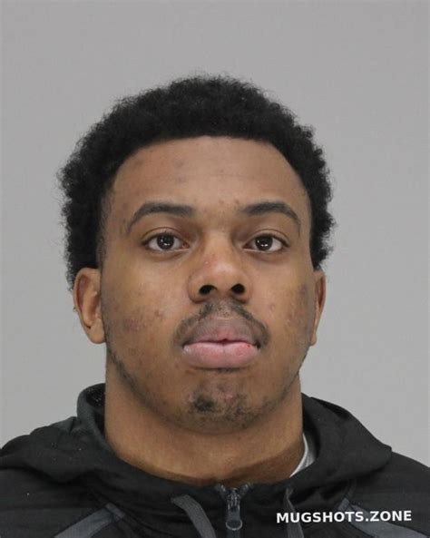 MAJORS TERENCE 12 09 2023 Dallas County Mugshots Zone