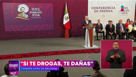 SEP arranca campaña Si te drogas te dañas en secundarias y