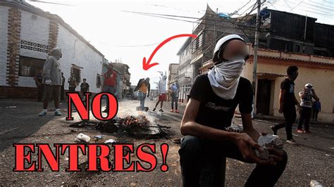 Los Barrios Mas Peligrosos Del Mundo Youtube
