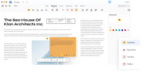 annotate highlight pdf easily best pdf annotator