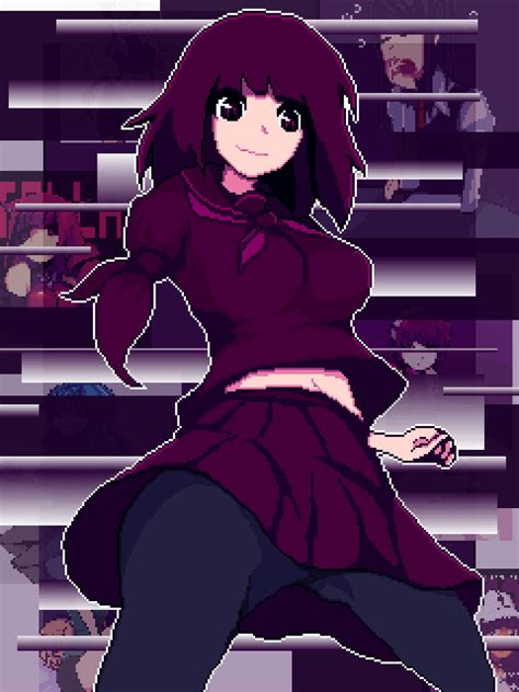 Hentai Char Mugen On Twitter Rt Lzmdru I Will Always Be