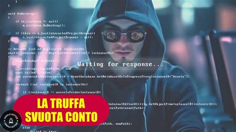 ATTENTI Alla TRUFFA TELEFONICA DELLO SQUILLO SENZA RISPOSTA Come