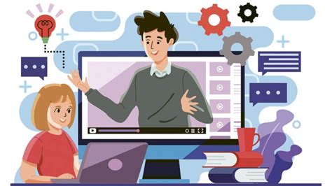 COMO FUNCIONA LA PLATAFORMA MOODLE Implementación y Desarrollo