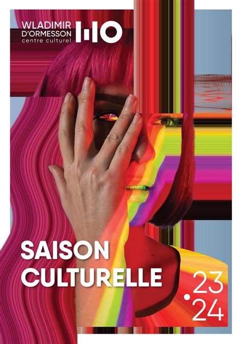 Calaméo Saison culturelle 2023 2024