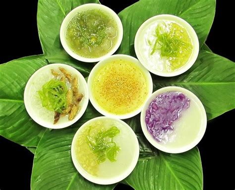Top 10 Món ăn Việt Nam nổi tiếng thế giới The Sam House Cộng đồng