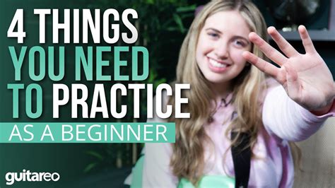 4 Things Every Beginner Guitarist Should Know pandoratopのblog