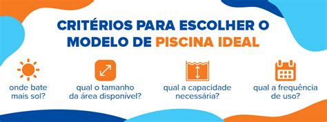Conozca Los Modelos De Piscina Y Elija Lo Ideal Para Usted