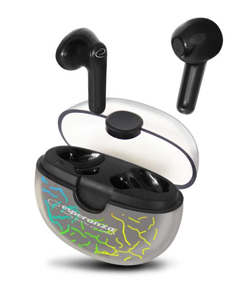 esperanza słuchawki douszne bluetooth tws pandora Esperanza Sklep