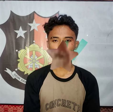 Rekonstruksi Pembunuhan Satu Keluarga Dilakukan Secara Tertutup Di