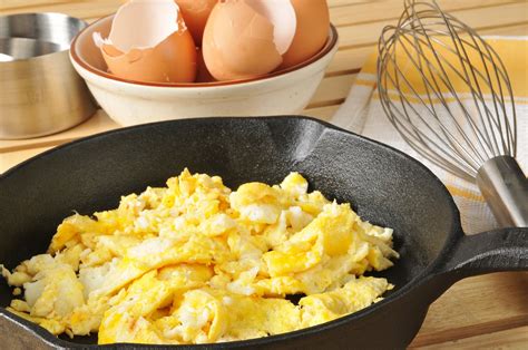 6 Ways To Get 30 Grams Of Protein At Breakfast Dr Mike