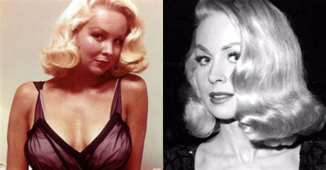 Revealing Facts About Joi Lansing The Forgotten Glamour Goddess