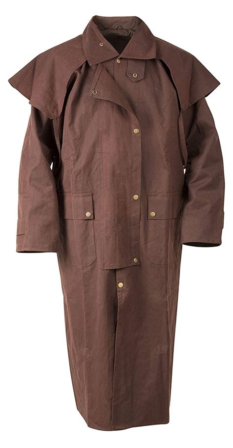 14 Trending Styles Of Mens Duster Coat For 2021 Fit Coat