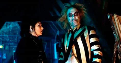Video Beetlejuice Beetlejuice Beetlejuice Lo Mencionaron Tres