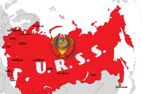 La Revoluci N Rusa El Surgimiento De La Urss Y La Construcci N Del