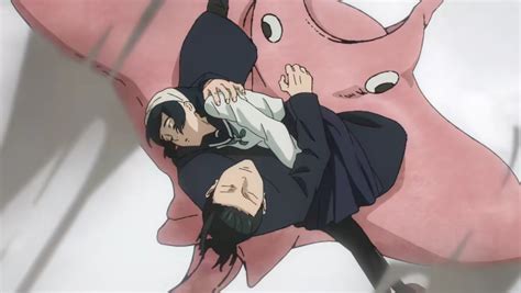 8 Hal Menarik Dari Jujutsu Kaisen Season 2 Episode 1