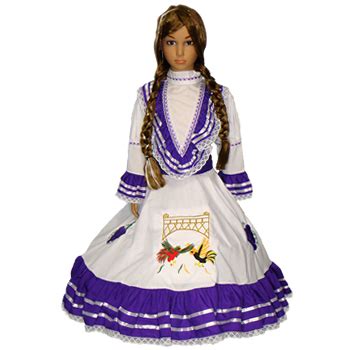 Top 60 Imagen Aguascalientes Ropa Tipica Abzlocal Mx