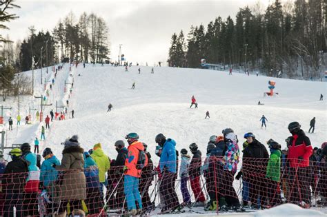 Jak przygotować się do wyjazdu na narty aby uniknąć kontuzji naTemat pl