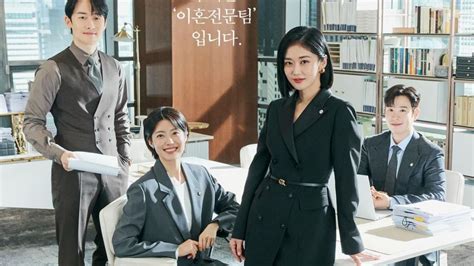Link Nonton Dan Spoiler Good Partner Episode 11 Lengkap Jadwal Tayang