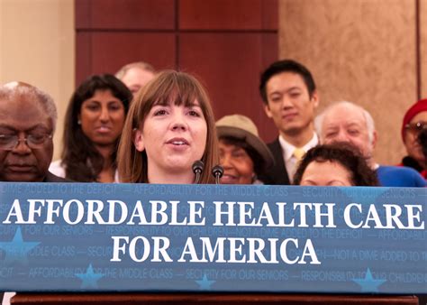 Affordable Care Act Anniversary March 21st 2012 Provide Flickr