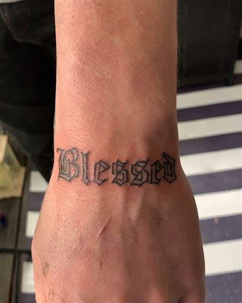 11 Blessed Forearm Tattoo Ideas That Will Blow Your Mind