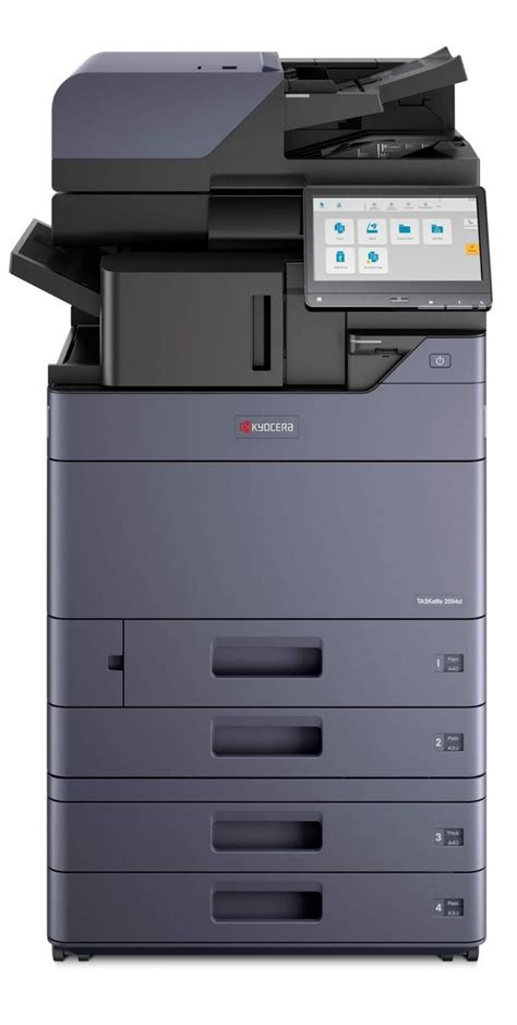 Kyocera Taskalfa Ci Multifunction Machine Products At Price Inr