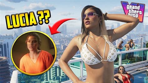 GTA VI Curiosidades e DETALHES que você provavelmente NÃO percebeu