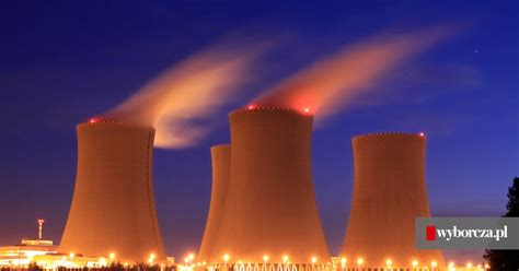 Atomowy Sojusz Polski Z USA Budowa Polskiej Elektrowni Atomowej