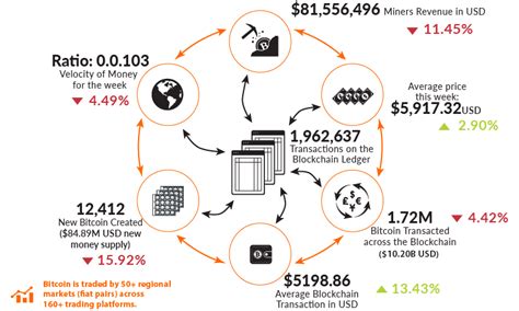 Fiat Money Vs Cryptocurrency QuantStrategy Io Blog