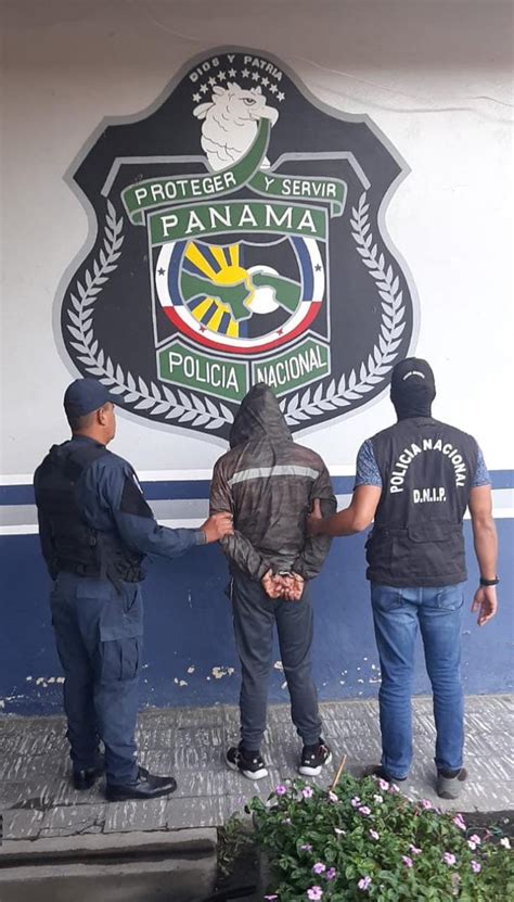 Polic A Nacional On Twitter Chiriqu En El Distrito De Boquete