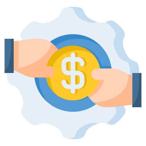 Compensation Generic Flat Icon