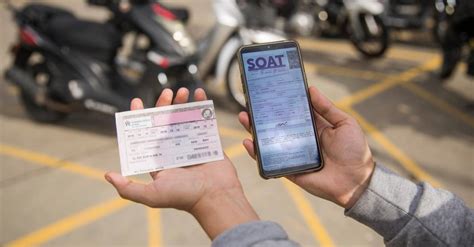 Cuáles son las diferencias entre el Soat y el seguro voluntario para