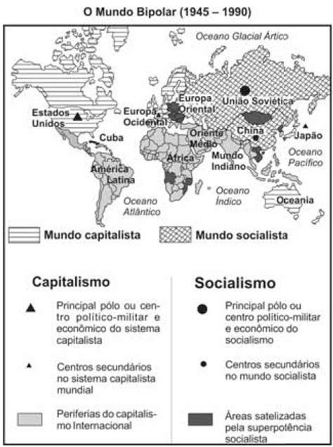 10 exercícios de Guerra Fria para treinar para sua prova