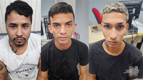 VÍDEO idoso tem casa invadida e é mantido em cárcere privado em Manaus
