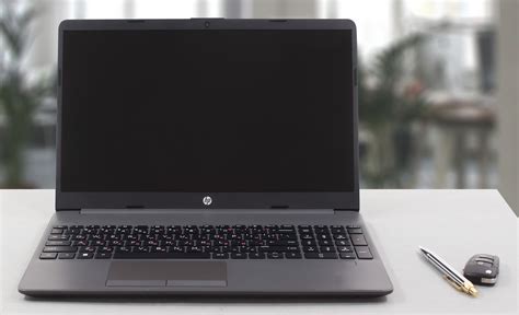 Recensione Notebook Hp G