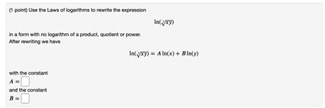solved 7 theorem if f is a one to one differentiable