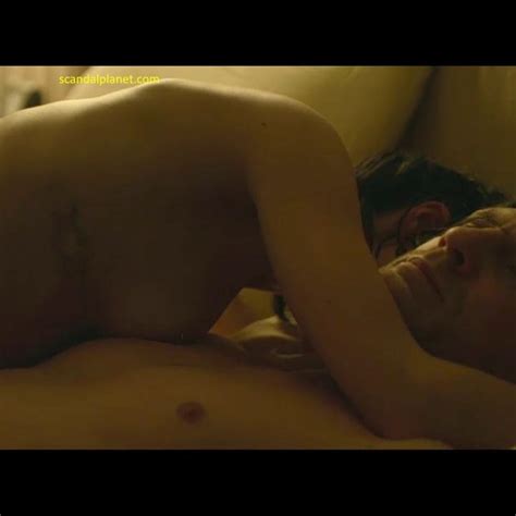 Rooney Mara Nude Sex Scene In The Girl With The Dragon Tattoo Free