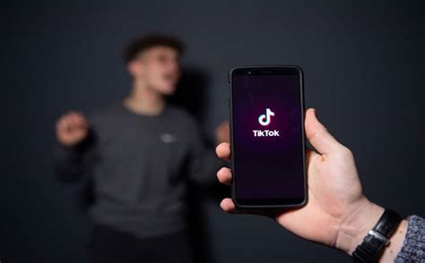 Cómo Crear una Cuenta en Tik Tok Fácil y Rápido Ejemplo Mira Cómo