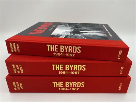 David Crosby On Twitter OUT NOW Get Your Copy Of THE BYRDS 1964